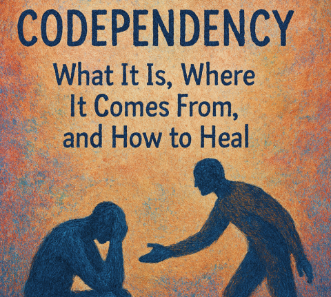 Codependency: What It Is, Where It Comes From, and How to Heal | EB ...
