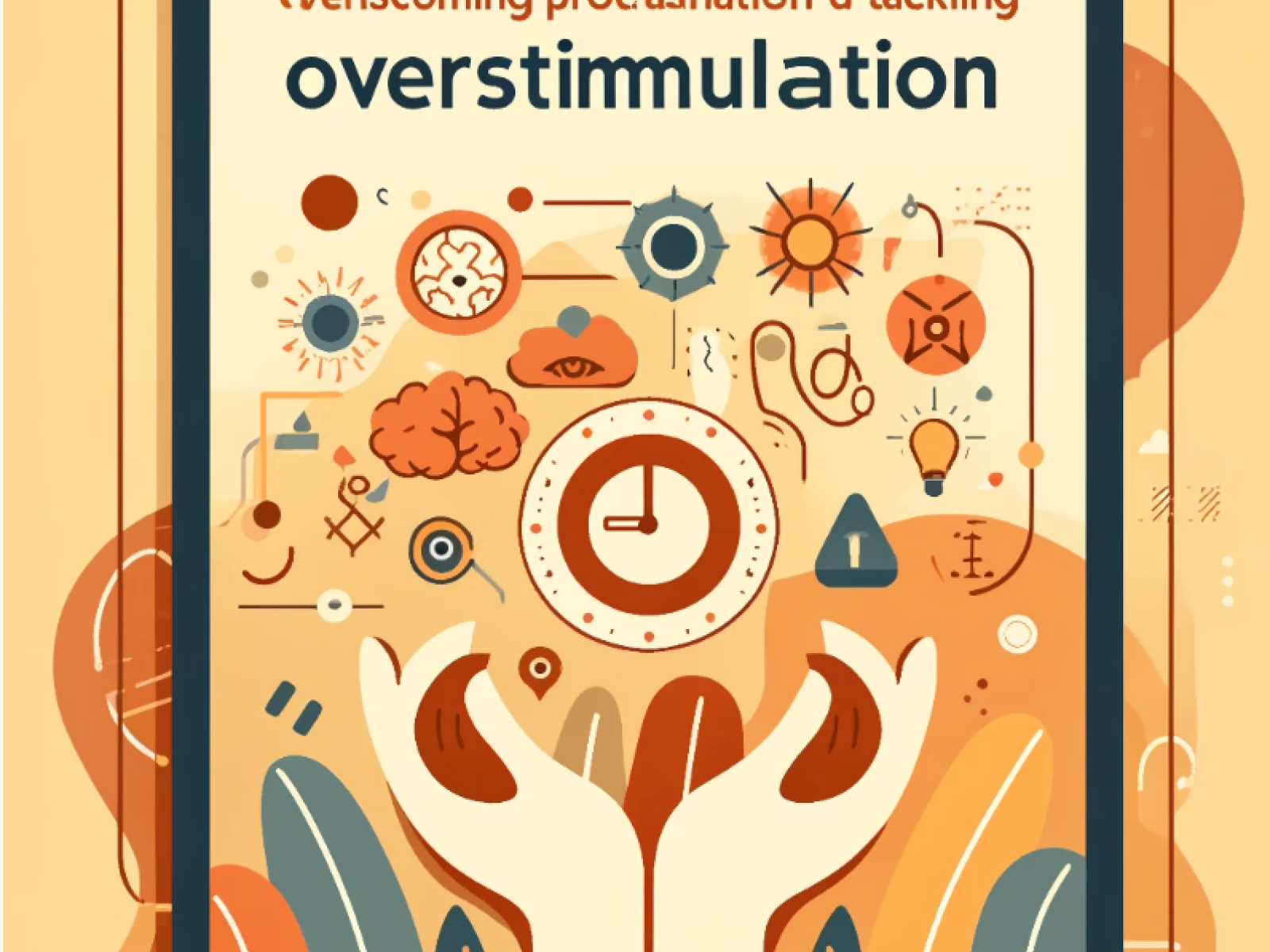 Overcoming Procrastination by Tackling Overstimulation | EB Psychotherapy