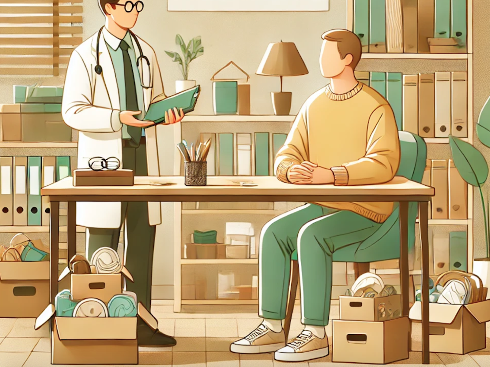 Understanding OCD and Hoarding Disorders: Differences, Overlaps, and ...
