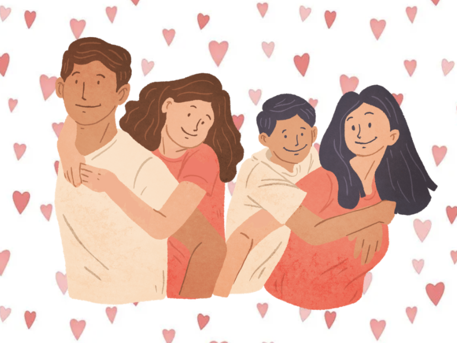 How Sibling Birth Order May Shape Personality and Mental Health | EB ...